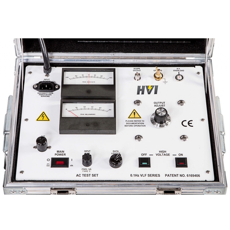 VLF-30CM(F) - Product