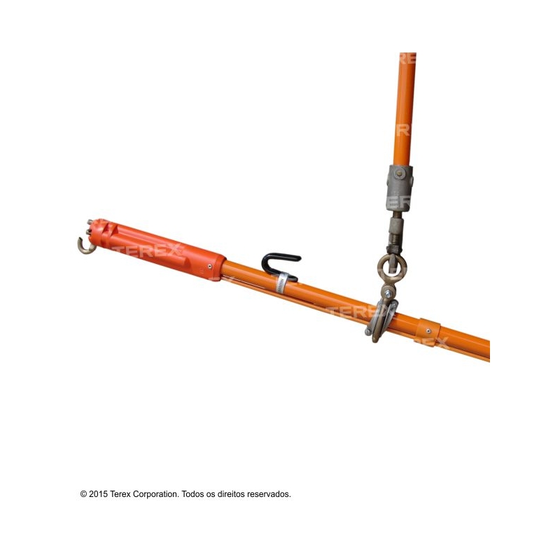 Grip All Clamp Stick - Product