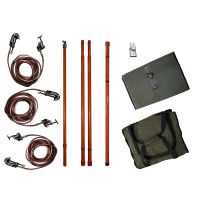 Temporary Grounding and Jumper - Product