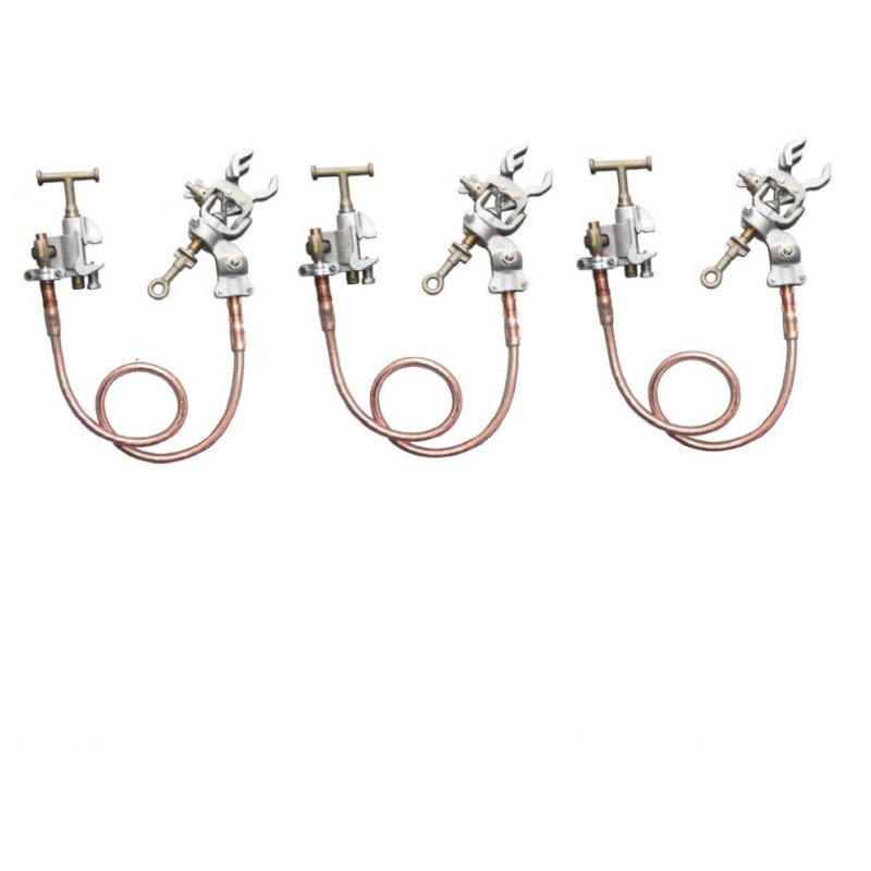 Temporary Grounding and Jumper - Product