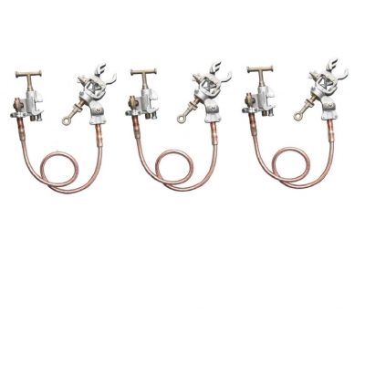 Temporary Grounding and Jumper - Product