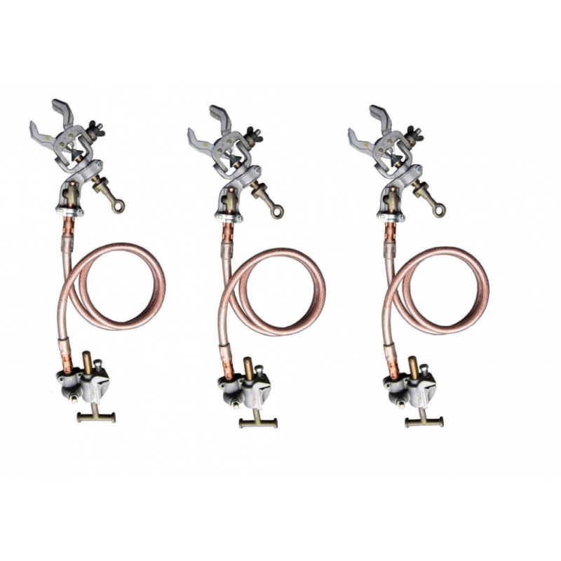 Temporary Grounding and Jumper - Product