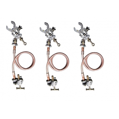 Temporary Grounding and Jumper - Product