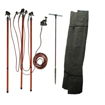 Temporary Grounding and Jumper - Product