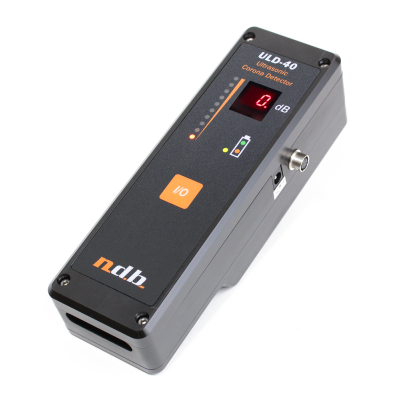 ULD-40 - Ultrasonic Corona & Arcing Detector - Product